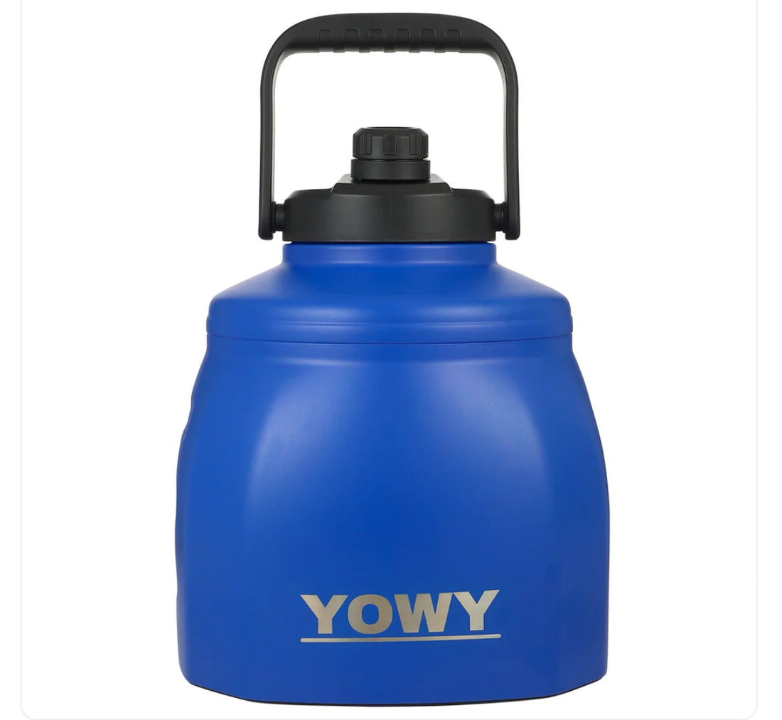Yowy Water Cans – Chase & Hide