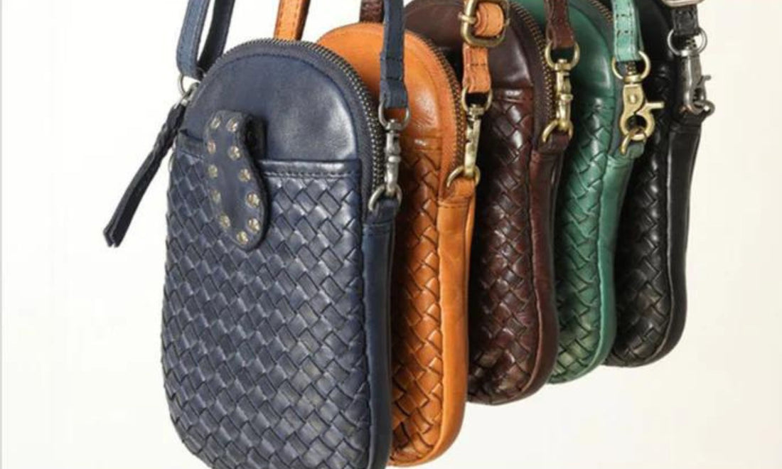 Cowhide rugs & accessories | Australian leather goods | Chase and Hide ...