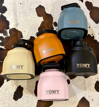 Yowy Water Cans - Local pickup only. (call 0439667255 if you would lik ...