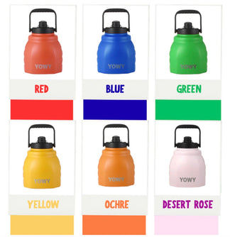 Yowy Water Cans - Local pickup only. (call 0439667255 if you would lik ...