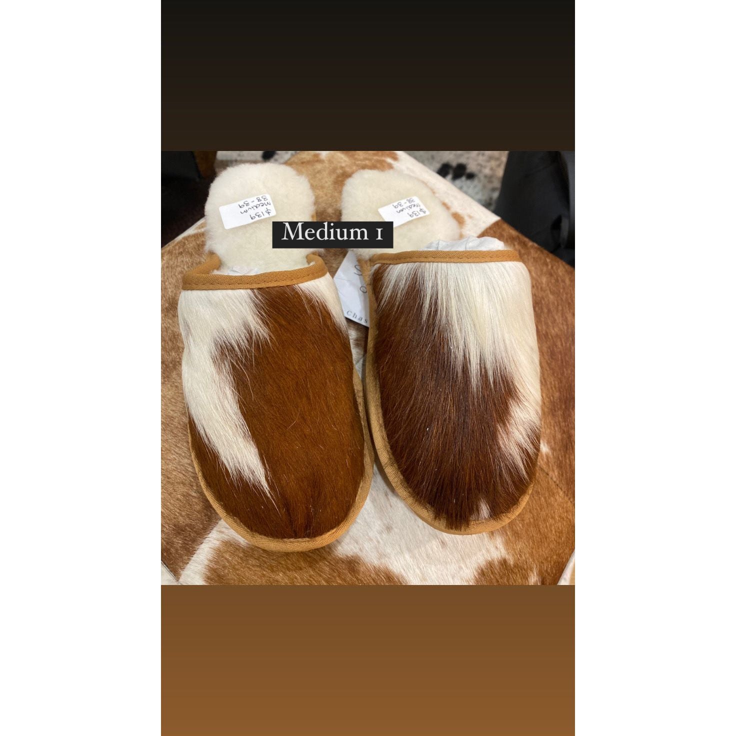 Hide Slippers – Chase & Hide Pty Ltd